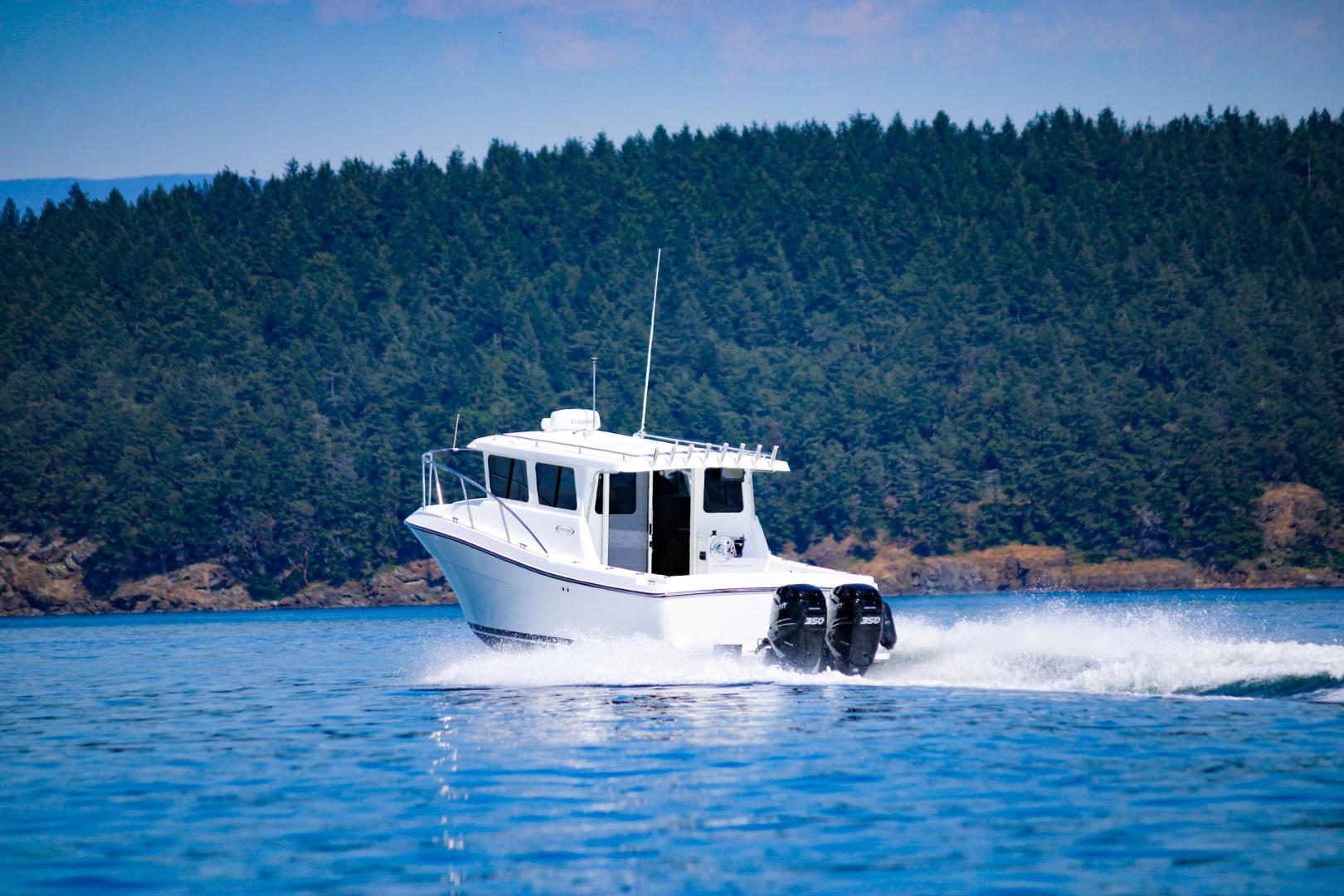 Ebbtide Mobile Marine - Seattle's Mobile Boat Mechanic Near Me